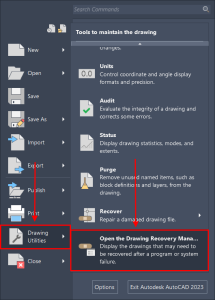 How to Recover Deleted, Unsaved, or Damaged AutoCAD Files (2025)