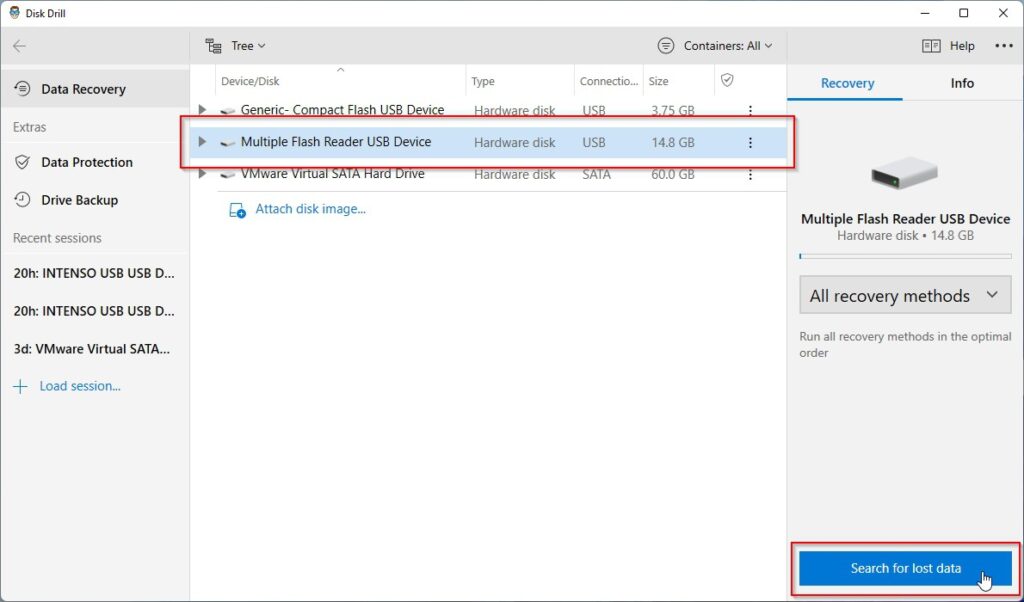 How to Recover Files From Formatted SD Card on Android