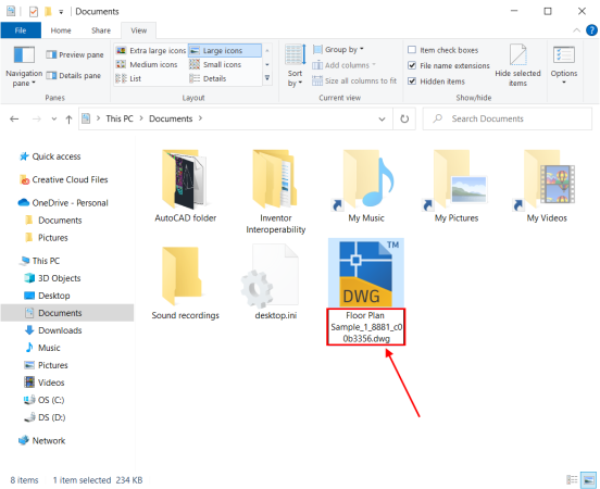 How to Recover Deleted, Unsaved, or Damaged AutoCAD Files (2025)