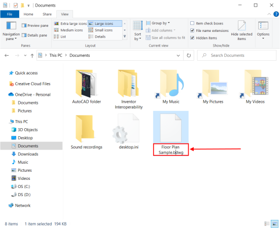 How to Recover Deleted, Unsaved, or Damaged AutoCAD Files (2025)