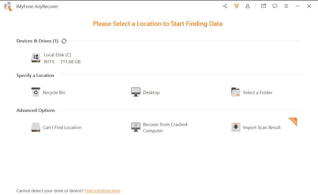 AnyRecover Review: Is It Any Good for Data Recovery? (2026)