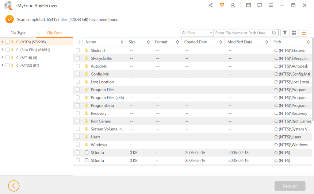 AnyRecover Review: Is It Any Good for Data Recovery? (2025)