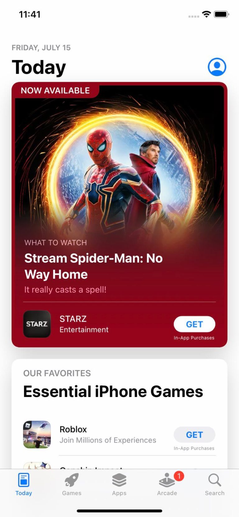 How to Restore Deleted Apps on iPhone and iPad (2025)