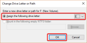 Why is Your D Drive Not Showing Up And How to Recover Data From It?