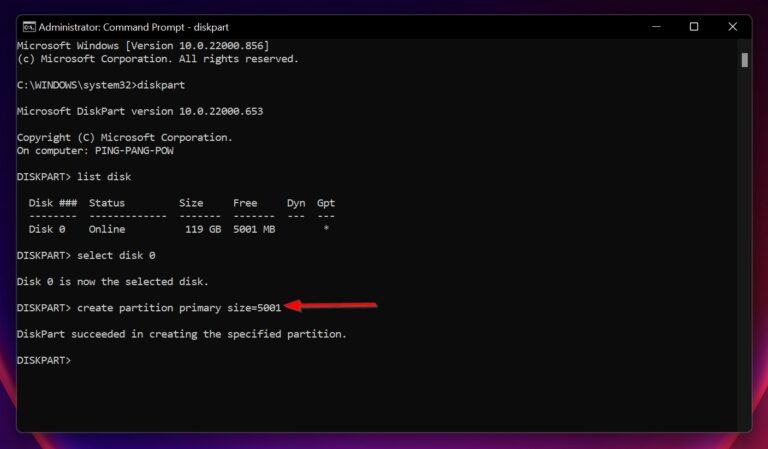 How to Recover Data From an Unallocated Hard Drive: A Guide