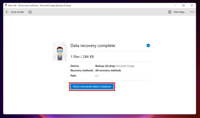 How to Recover Files Deleted by a Virus In a Few Simple Steps (2024)