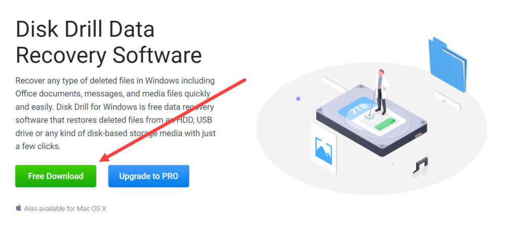 VM Data Recovery: How to Recover Files from Virtual Machine Disks