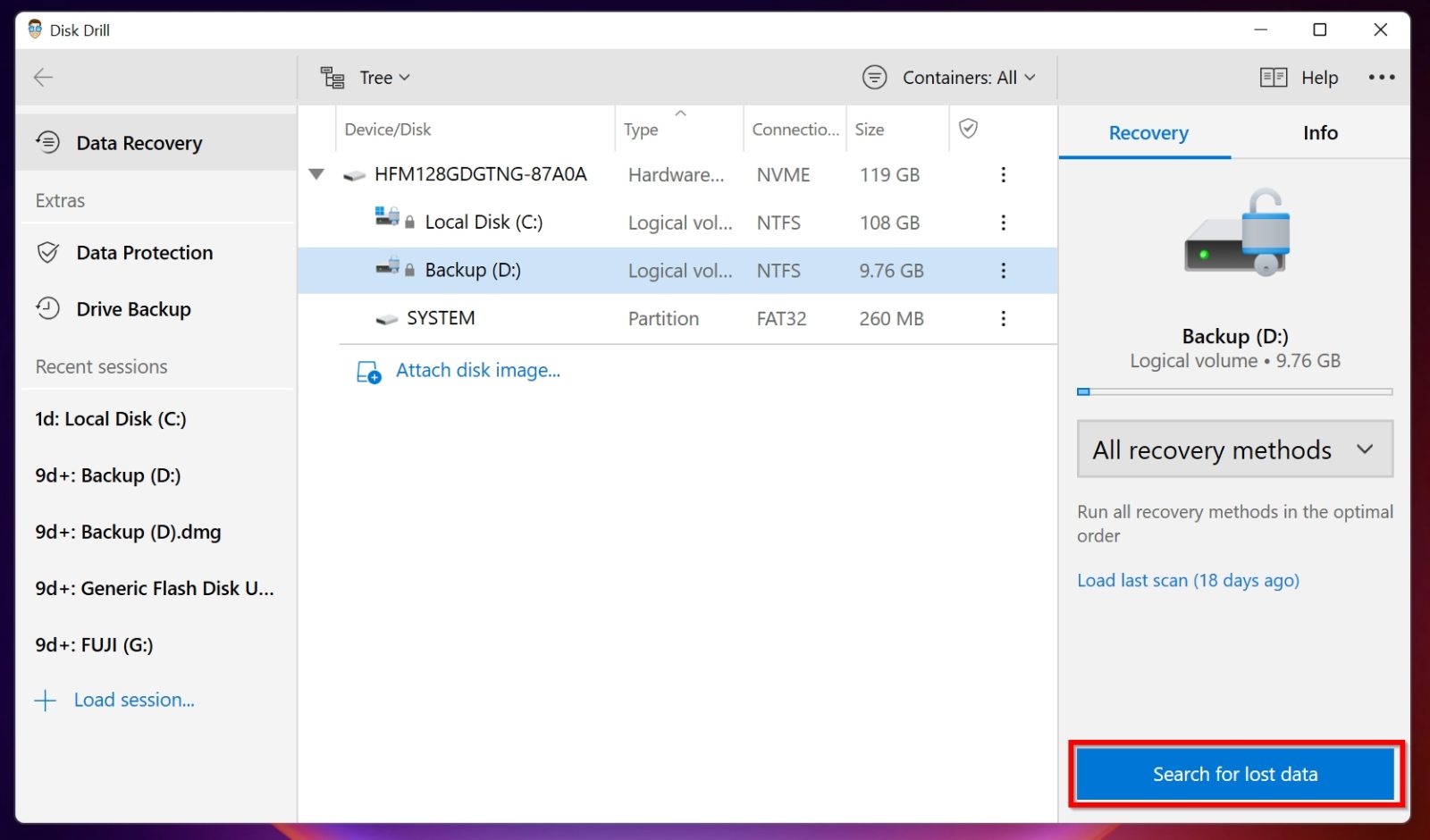 How to Unformat Hard Drive on Windows 10/11 (2023)
