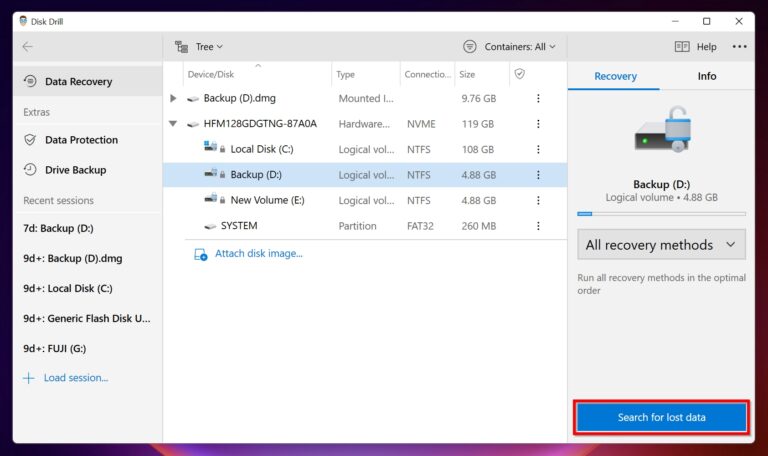 How to Recover Files Deleted by a Virus In a Few Simple Steps (2024)