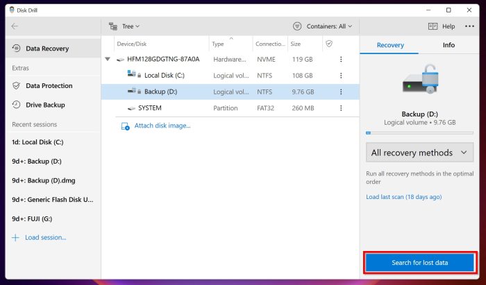 How to Unformat Hard Drive on Windows 10/11 (2023)