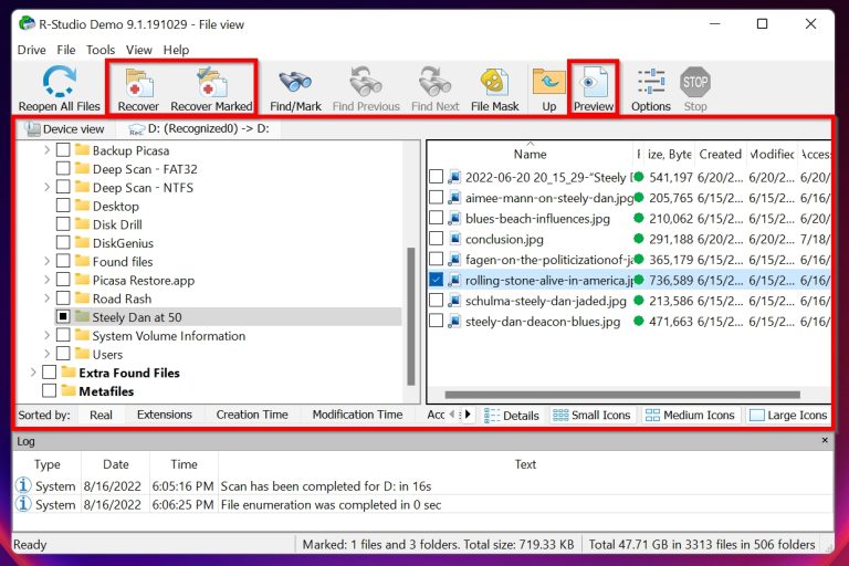 How to Unformat Hard Drive on Windows 10/11 (2023)
