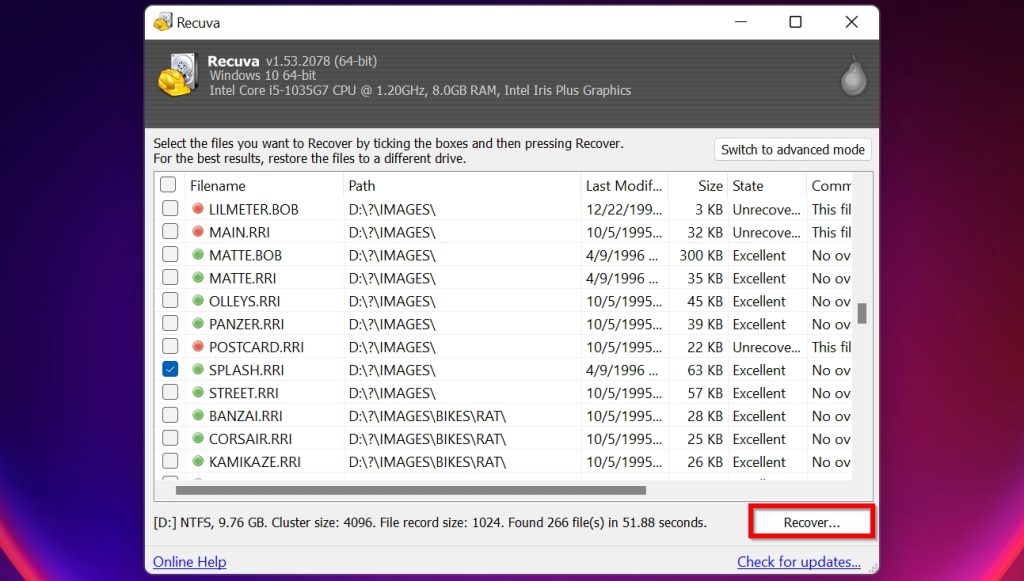 How to Unformat Hard Drive on Windows 10/11 (2023)