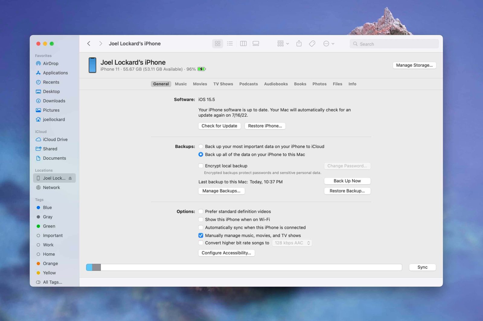 How to Restore Deleted Apps on iPhone and iPad (2024)