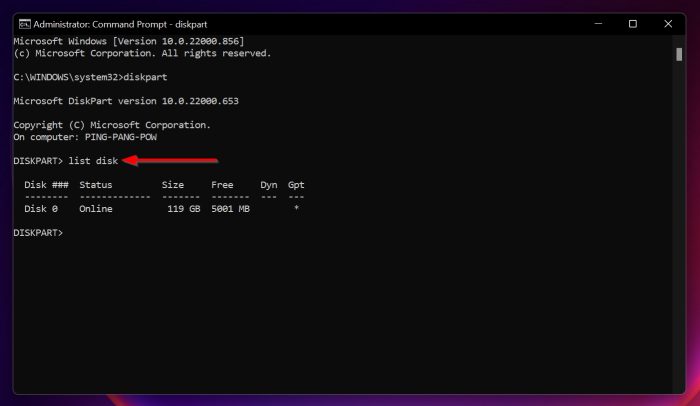 How to Recover Data From an Unallocated Hard Drive: A Guide
