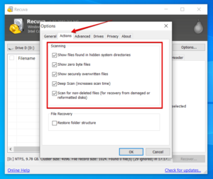 MP4 File Recovery: How to Recover Deleted MP4 Videos (2023)