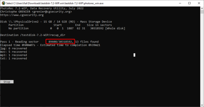 How to Perform Sony Handycam Video Recovery for FREE (2025)