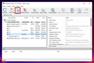How to Unformat a Hard Drive on Windows 10/11 PC or Laptop