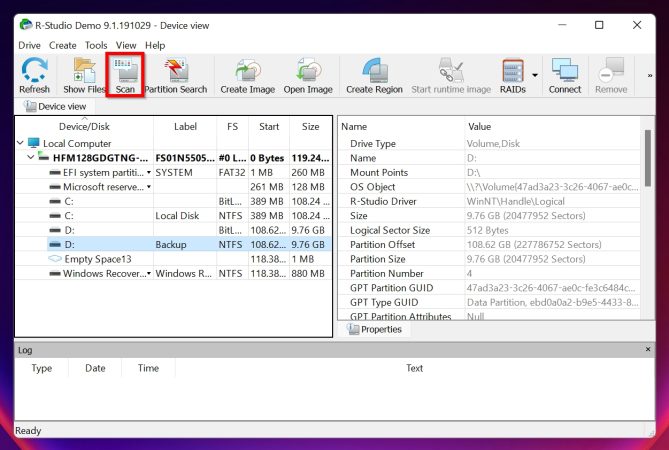 How to Unformat Hard Drive on Windows 10/11 (2023)
