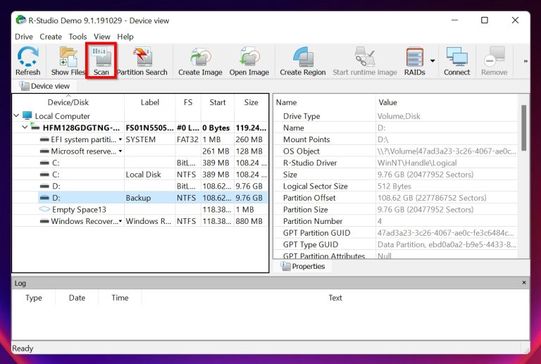 How to Unformat Hard Drive on Windows 10/11 (2023)