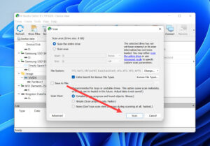 VM Data Recovery: How to Recover Files from Virtual Machine Disks