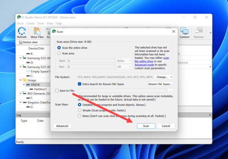 VM Data Recovery: How to Recover Files from Virtual Machine Disks