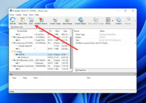 VM Data Recovery: How to Recover Files from Virtual Machine Disks