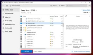 How to Recover Files Deleted by a Virus In a Few Simple Steps (2024)