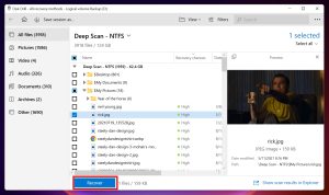 How to Fix & Recover Data From an Unallocated Drive/Partition/Disk Space