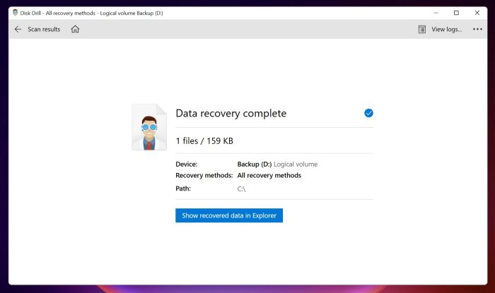 How to Fix & Recover Data From an Unallocated Drive/Partition/Disk Space