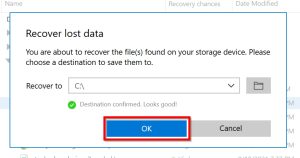 How to Fix & Recover Data From an Unallocated Drive/Partition/Disk Space