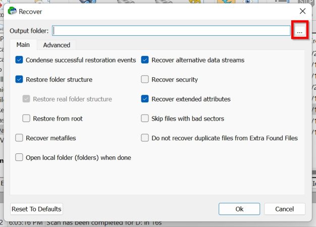 How to Unformat a Hard Drive on Windows 10/11 PC or Laptop