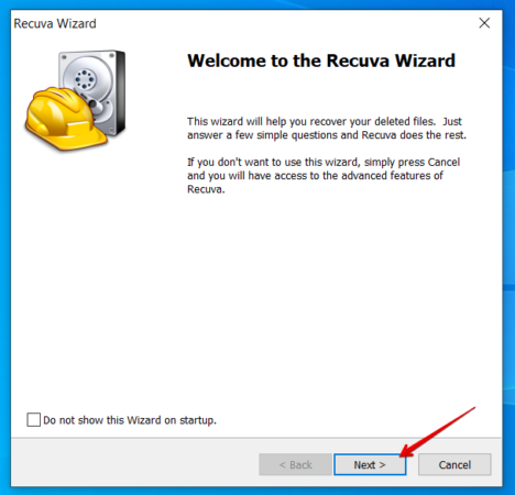 MP4 File Recovery: How to Recover Deleted MP4 Videos (2024)