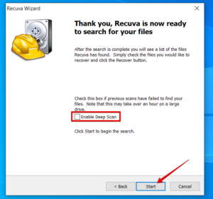 MP4 File Recovery: How to Recover Deleted MP4 Videos (2024)