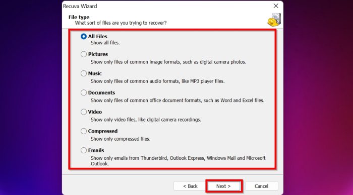 How to Unformat Hard Drive on Windows 10/11 (2023)