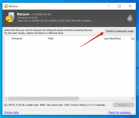 MP4 File Recovery: How to Recover Deleted MP4 Videos (2024)