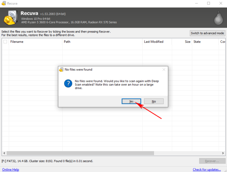 How to Perform Sony Handycam Video Recovery for FREE (2025)