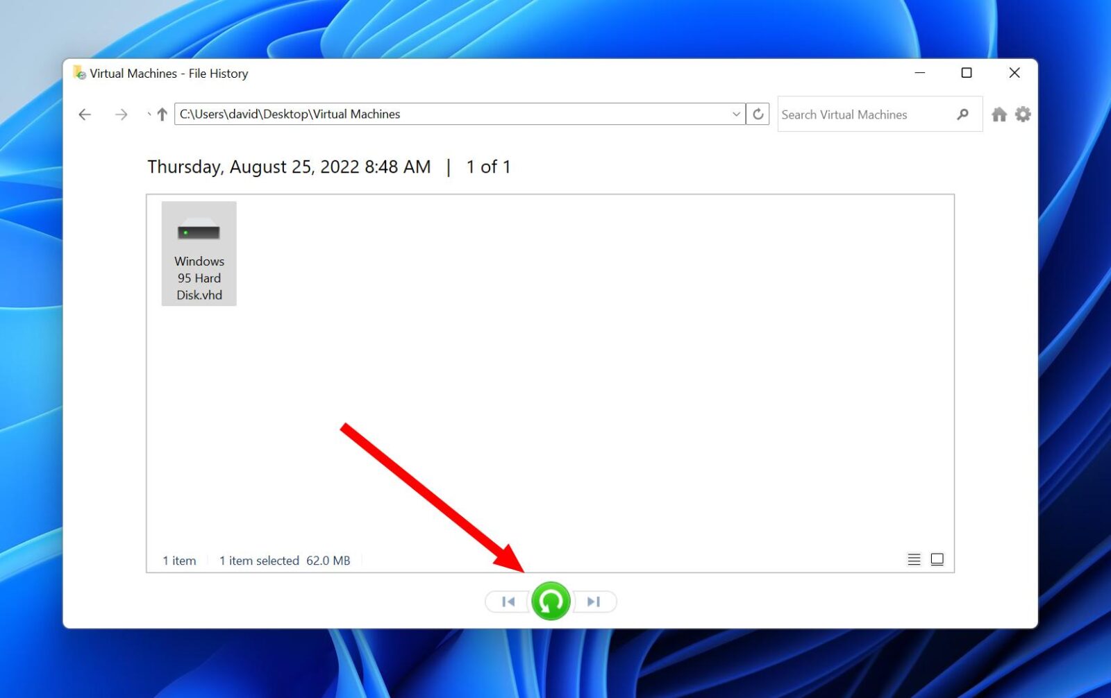 VM Data Recovery: How to Recover Files from Virtual Machine Disks