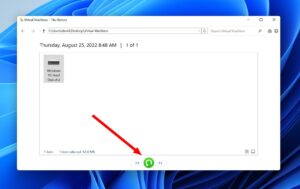 VM Data Recovery: How to Recover Files from Virtual Machine Disks
