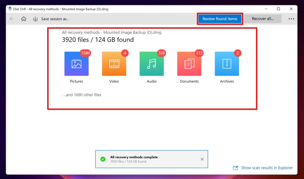 How to Recover Files Deleted by a Virus In a Few Simple Steps (2024)