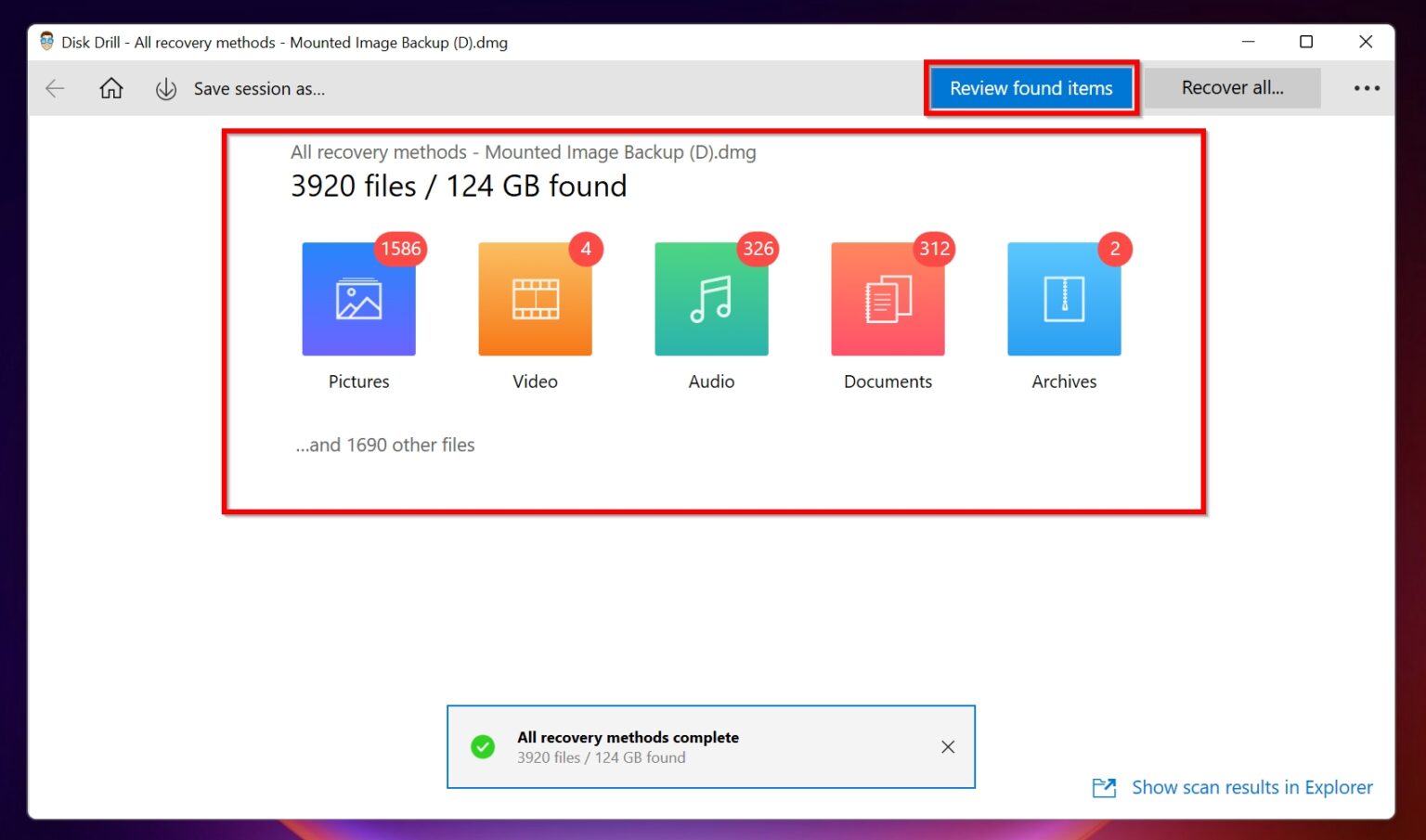 How to Recover Files Deleted by a Virus In a Few Simple Steps (2024)