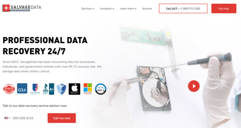 VM Data Recovery: How to Recover Files from Virtual Machine Disks