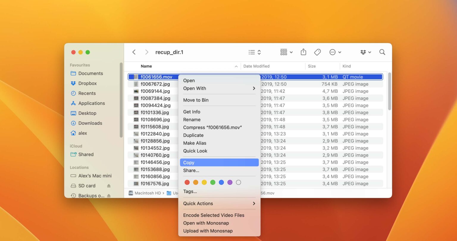 MOV File Recovery: How to Recover Deleted & Fix Corrupted MOV Video File