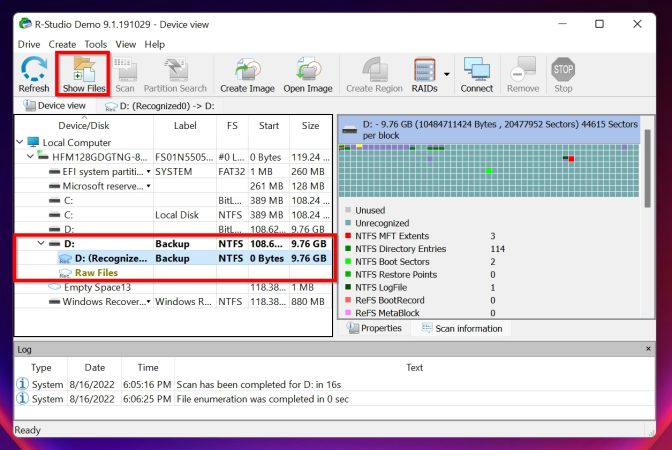 How to Unformat Hard Drive on Windows 10/11 (2023)