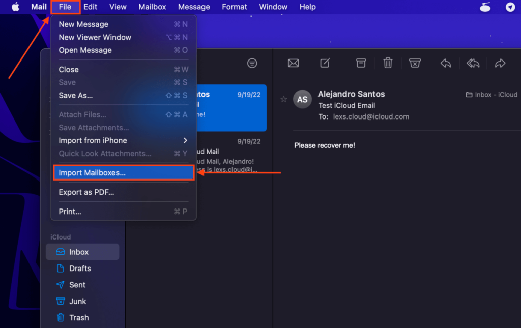 How to Recover Deleted Emails on Mac: A Comprehensive Guide