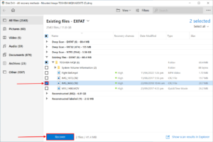 How to Format a Hard Drive Without Losing Data: Step-by-Step Guide