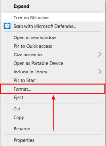 How to Format a Hard Drive Without Losing Data: Step-by-Step Guide