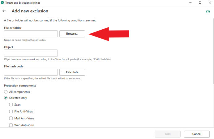 How to Recover Files Deleted by Kaspersky Antivirus (2025)