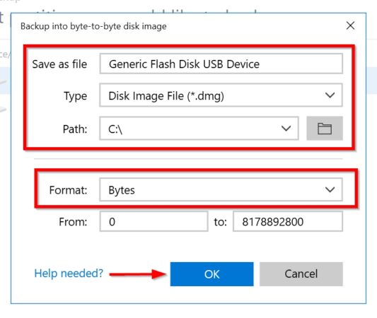 How to Repair a USB Flash Drive (Pen Drive) Using CMD