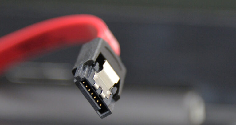 How to Recover Data from SATA Hard Disks in 5 Easy Steps