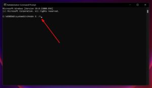How to Repair a USB Flash Drive (Pen Drive) Using CMD